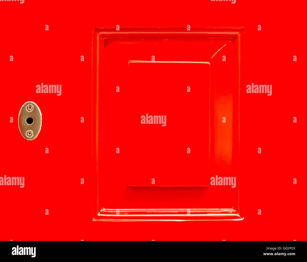 Steel frame door hi-res stock photography and images - Alamy