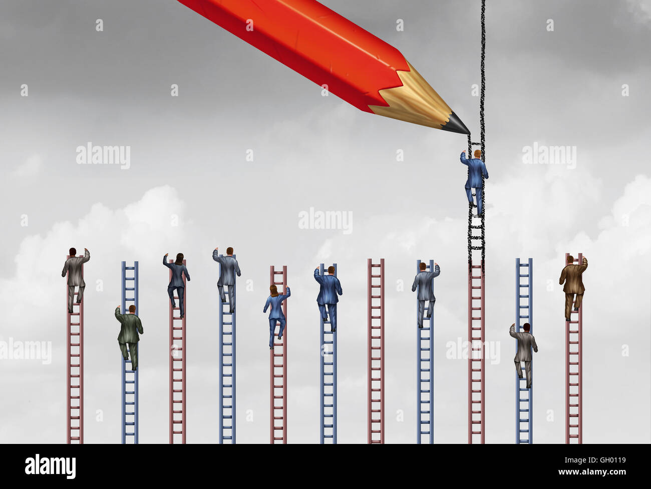 Unfair hi-res stock photography and images - Alamy