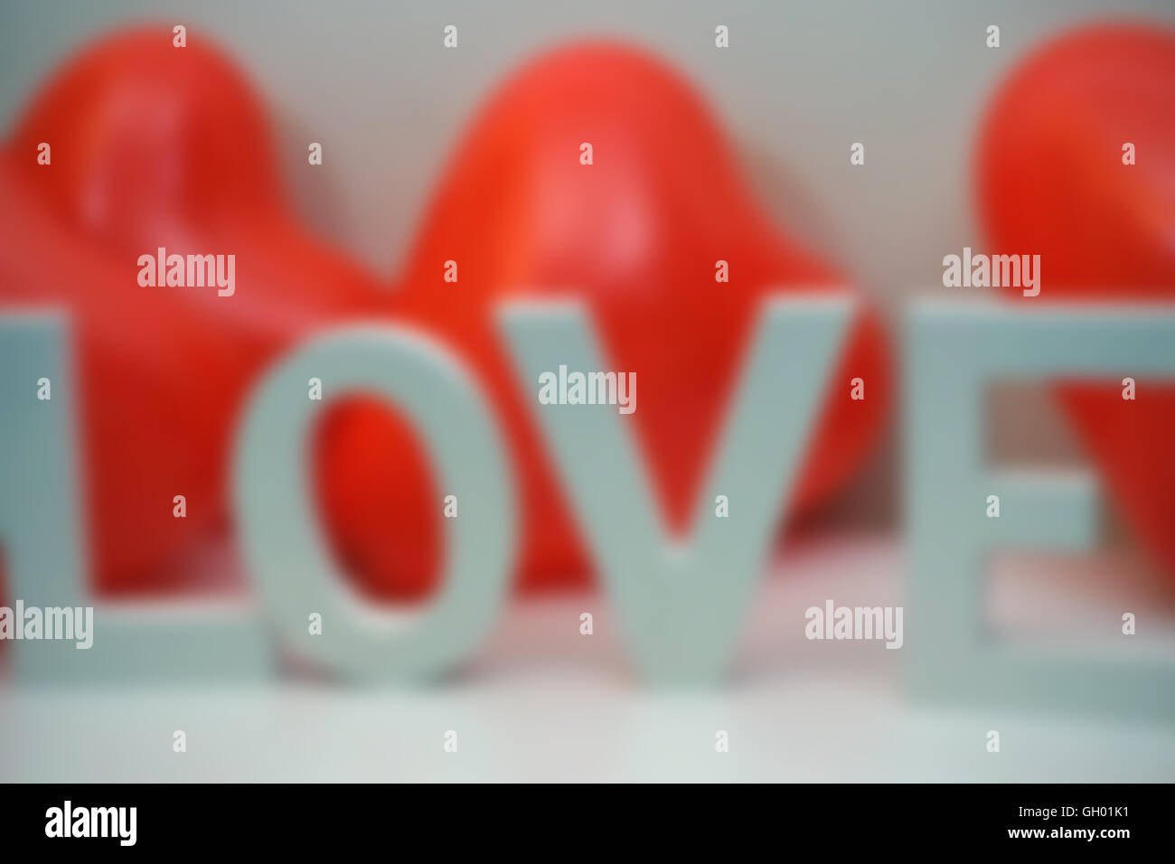 sign of love Stock Photo - Alamy
