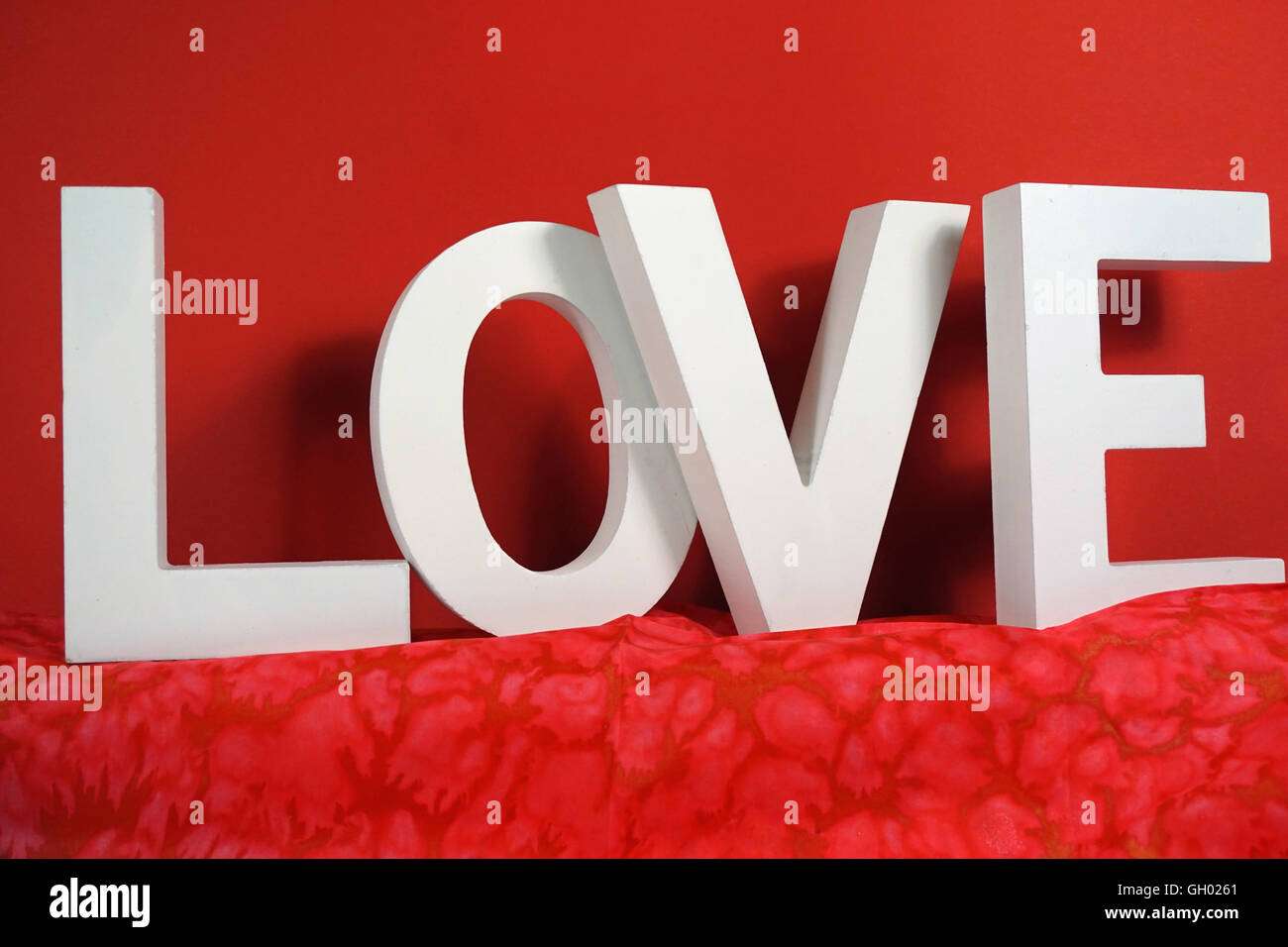 sign of love Stock Photo - Alamy
