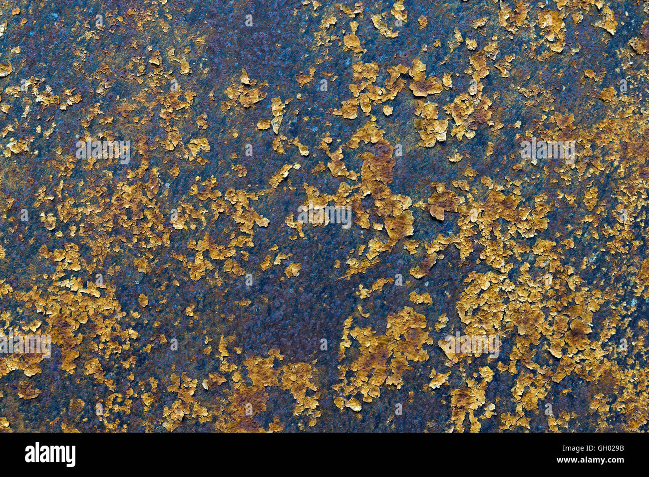 Metal oxide texture background Stock Photo - Alamy