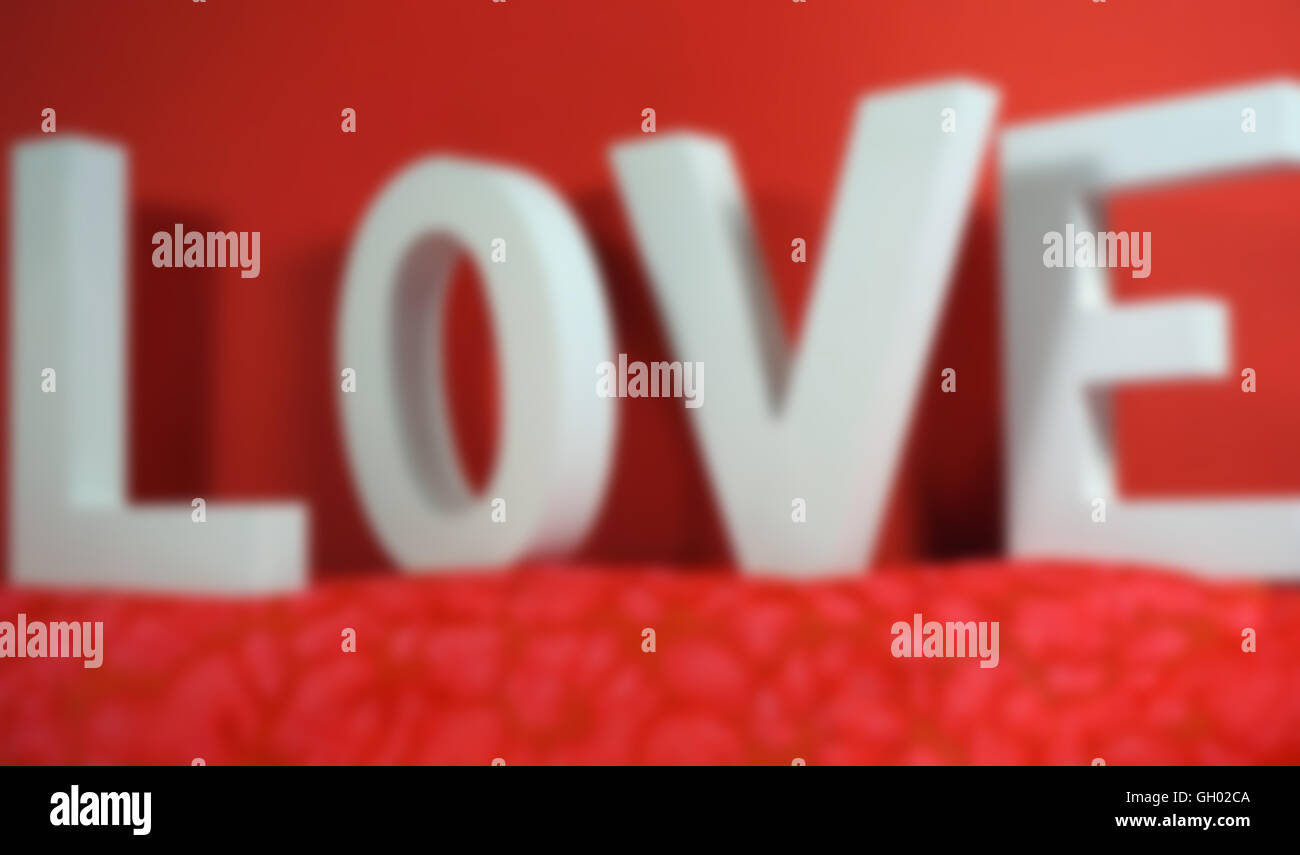 sign of love Stock Photo - Alamy
