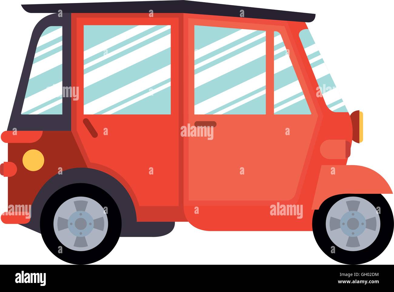 mototaxi isolated icon design Stock Vector Image & Art - Alamy