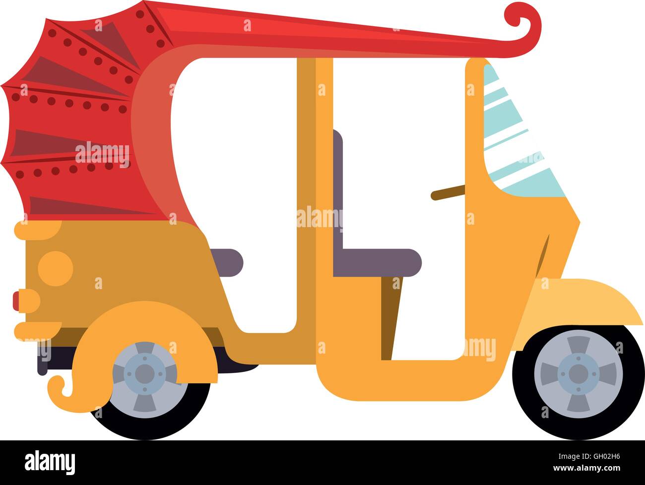 mototaxi isolated icon design Stock Vector Image & Art - Alamy