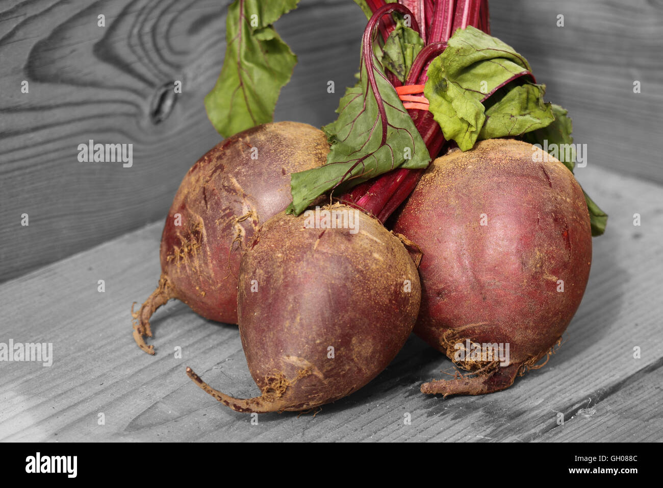 Beetroot leaves box hi-res stock photography and images - Alamy