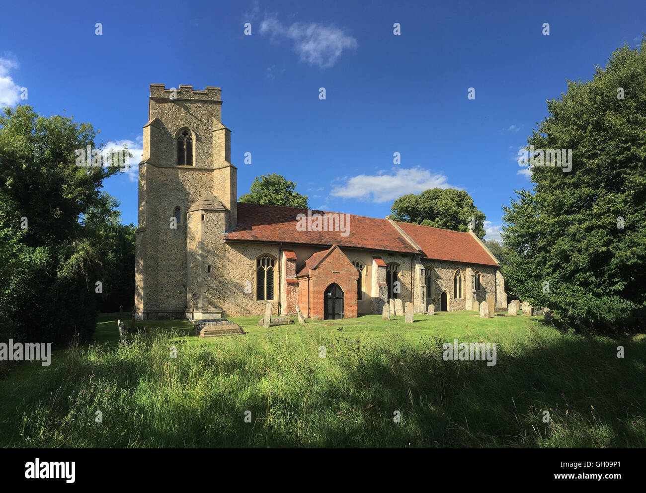 Suffolk Church Stock Photos & Suffolk Church Stock Images - Alamy