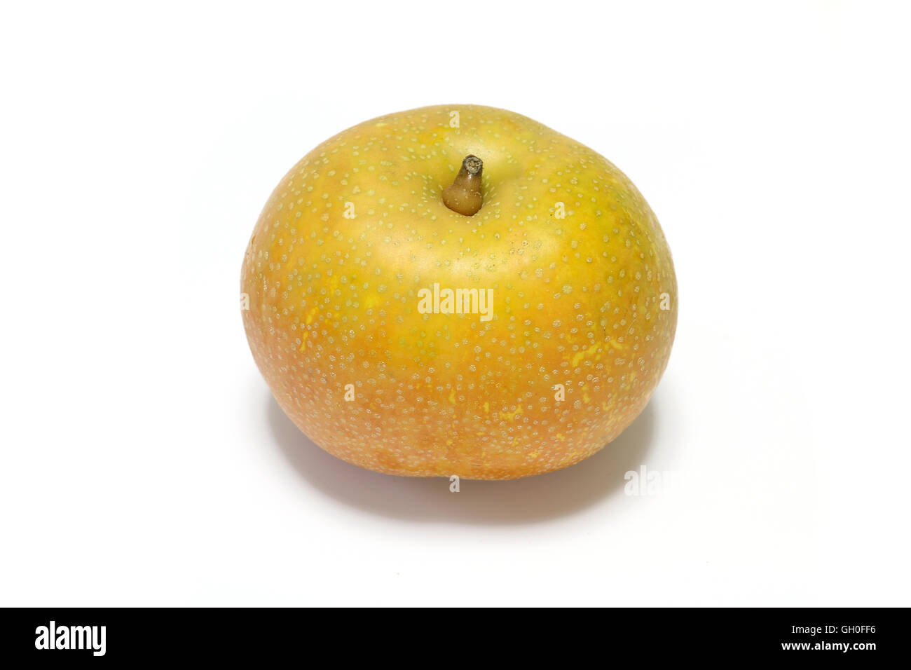 Japanese pear hi-res stock photography and images - Alamy