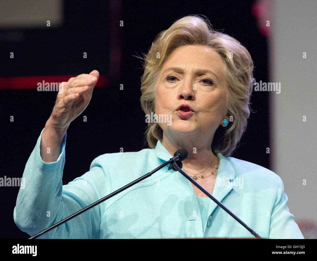 August 5, 2016 - Washington, District of Columbia, United States of ...
