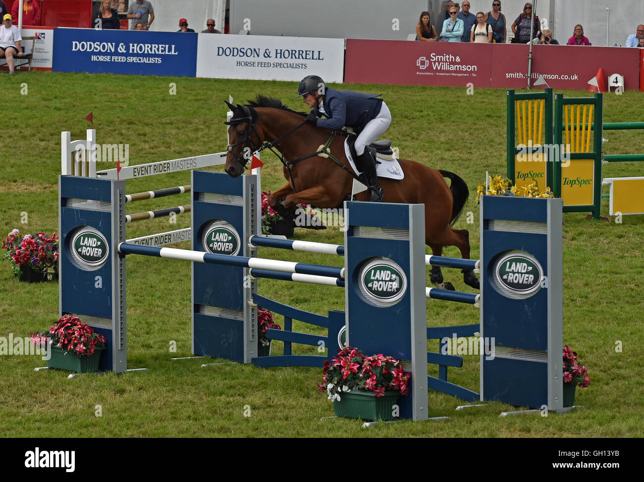 Gatcombe park zara hi-res stock photography and images - Alamy