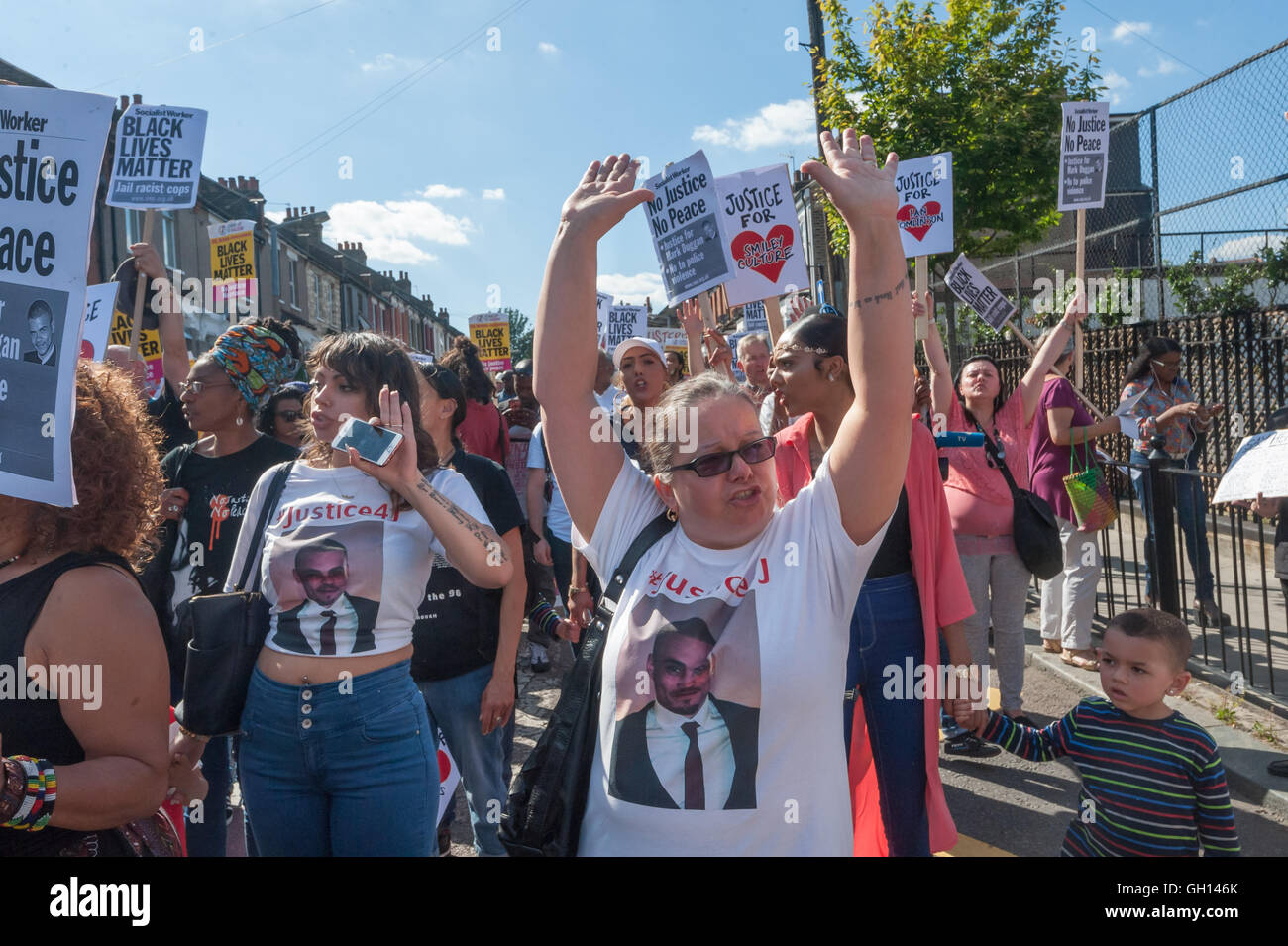Cynthia jarrett hi-res stock photography and images - Alamy