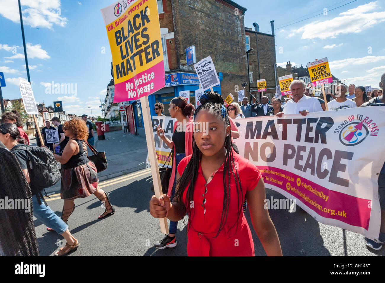 Cynthia jarrett hi-res stock photography and images - Alamy