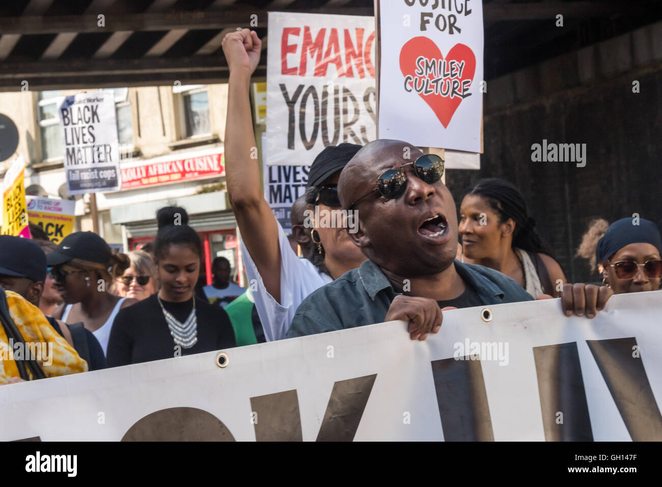 Cynthia jarrett hi-res stock photography and images - Alamy