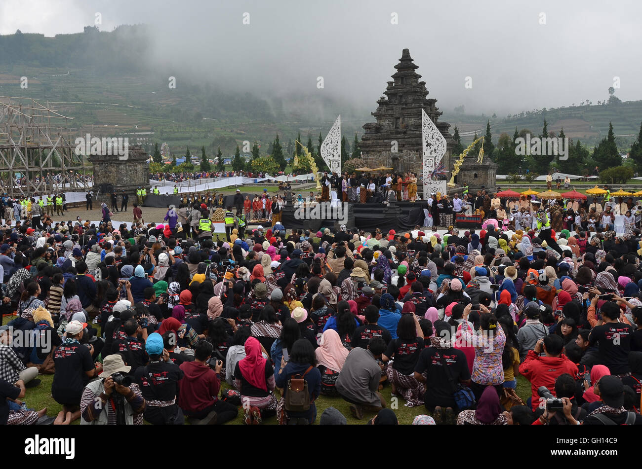 Rambut gimbal hi-res stock photography and images - Alamy