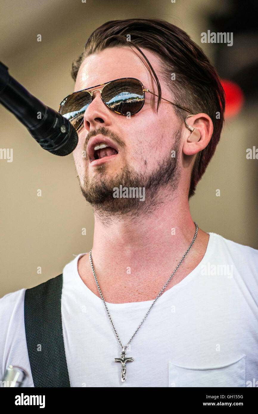 2016 chase hi-res stock photography and images - Alamy