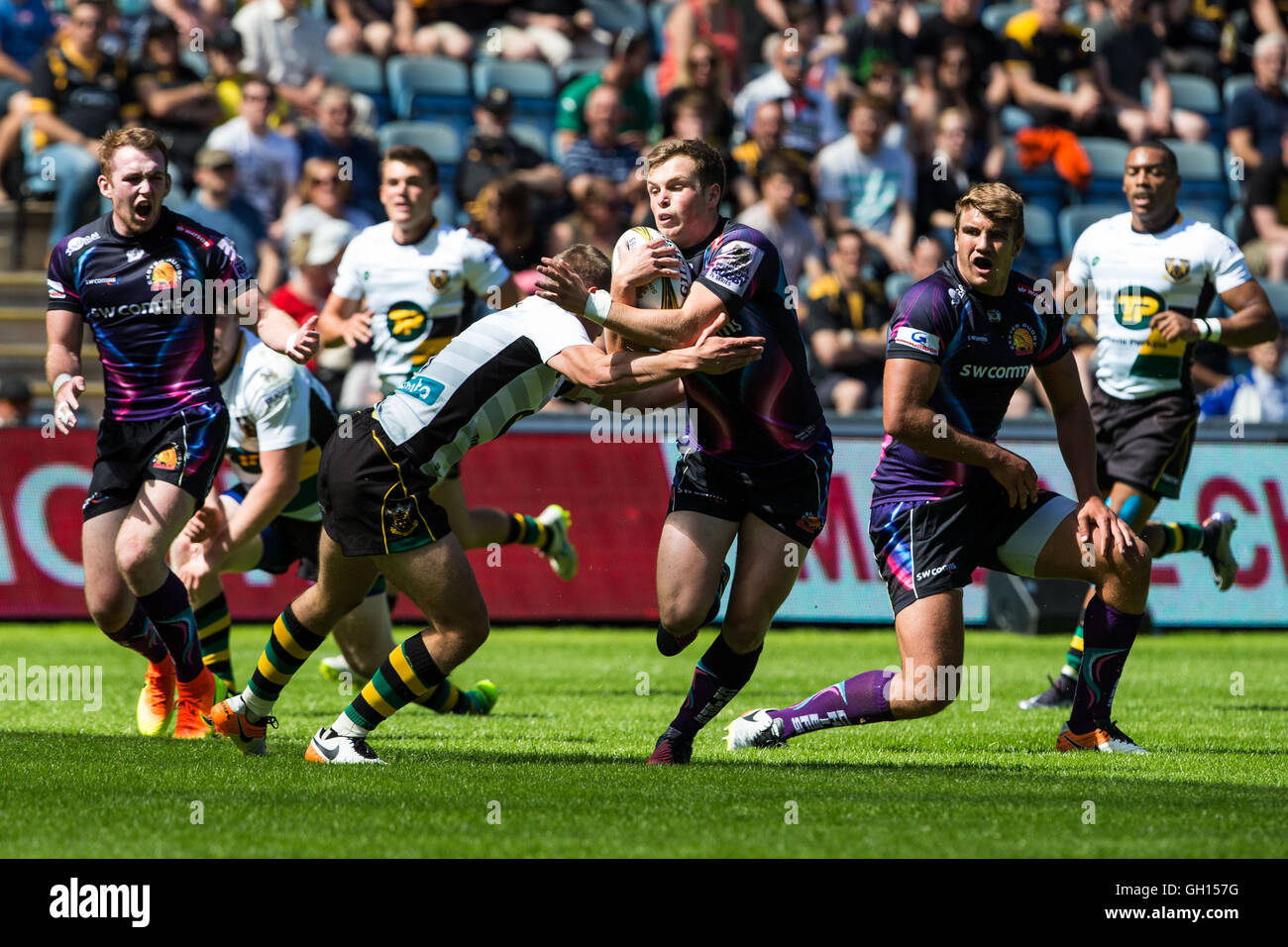 Laverick hi-res stock photography and images - Alamy