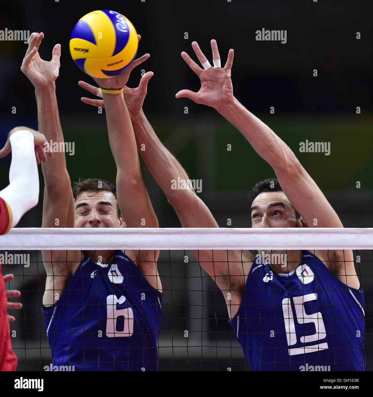 Emanuele birarelli hi-res stock photography and images - Alamy