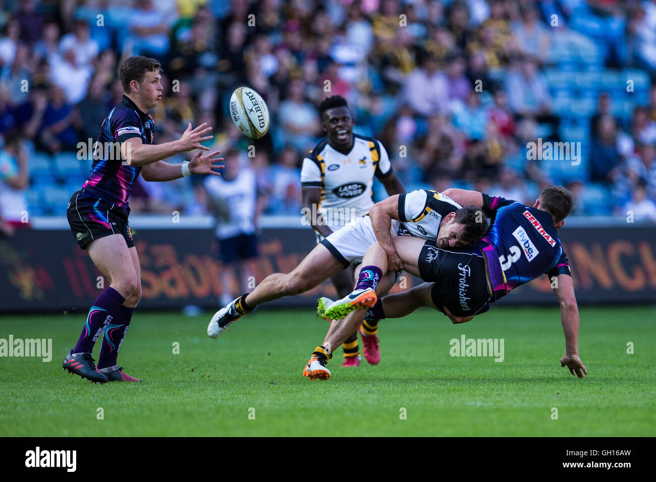 Laverick hi-res stock photography and images - Alamy