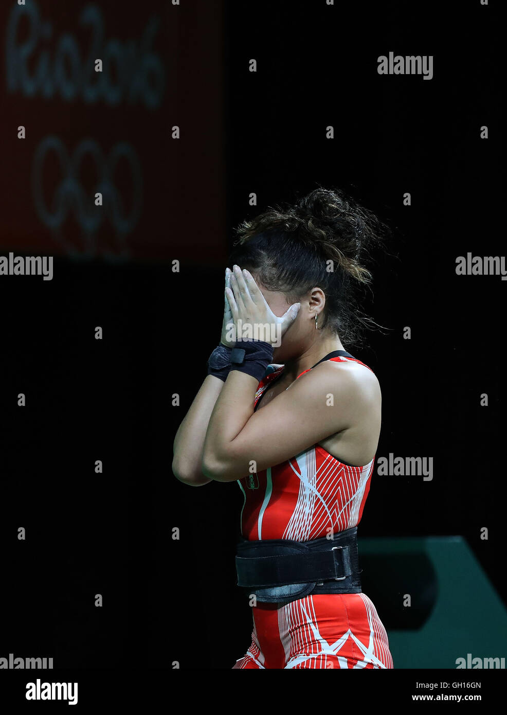 Rio uribe hi-res stock photography and images - Alamy