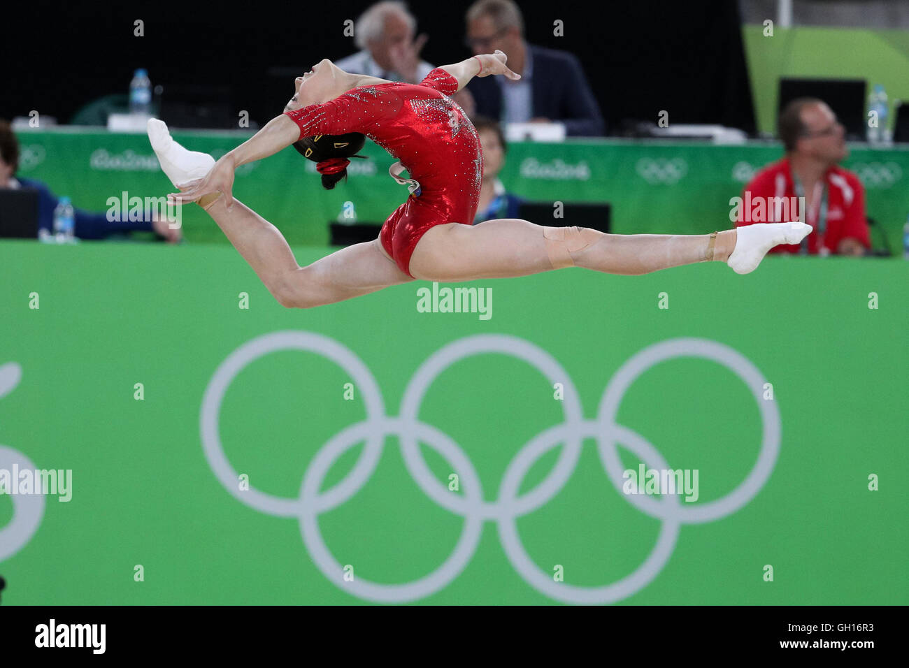 Yilin fan hi-res stock photography and images - Alamy