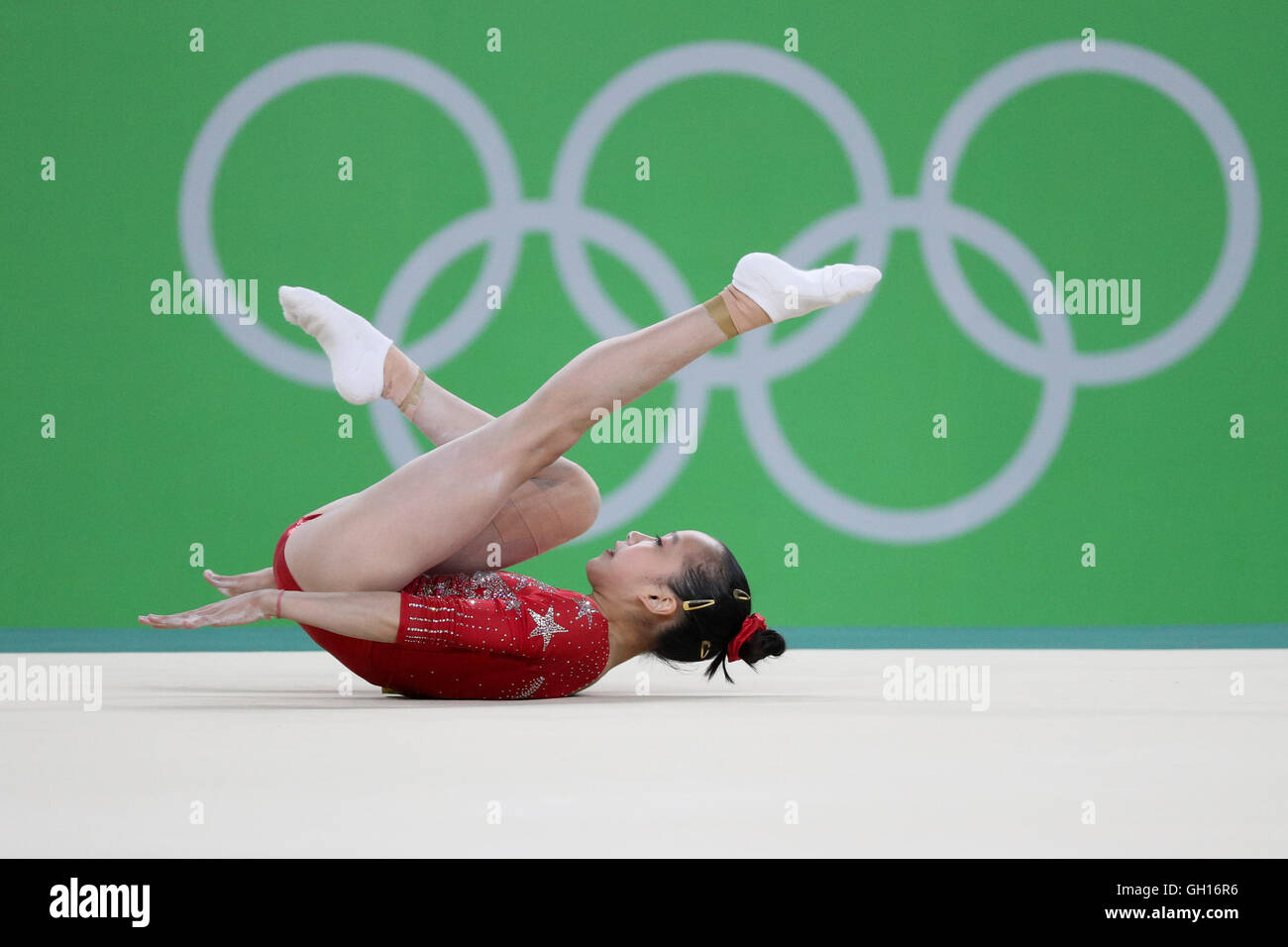 Fan yilin hi-res stock photography and images - Alamy