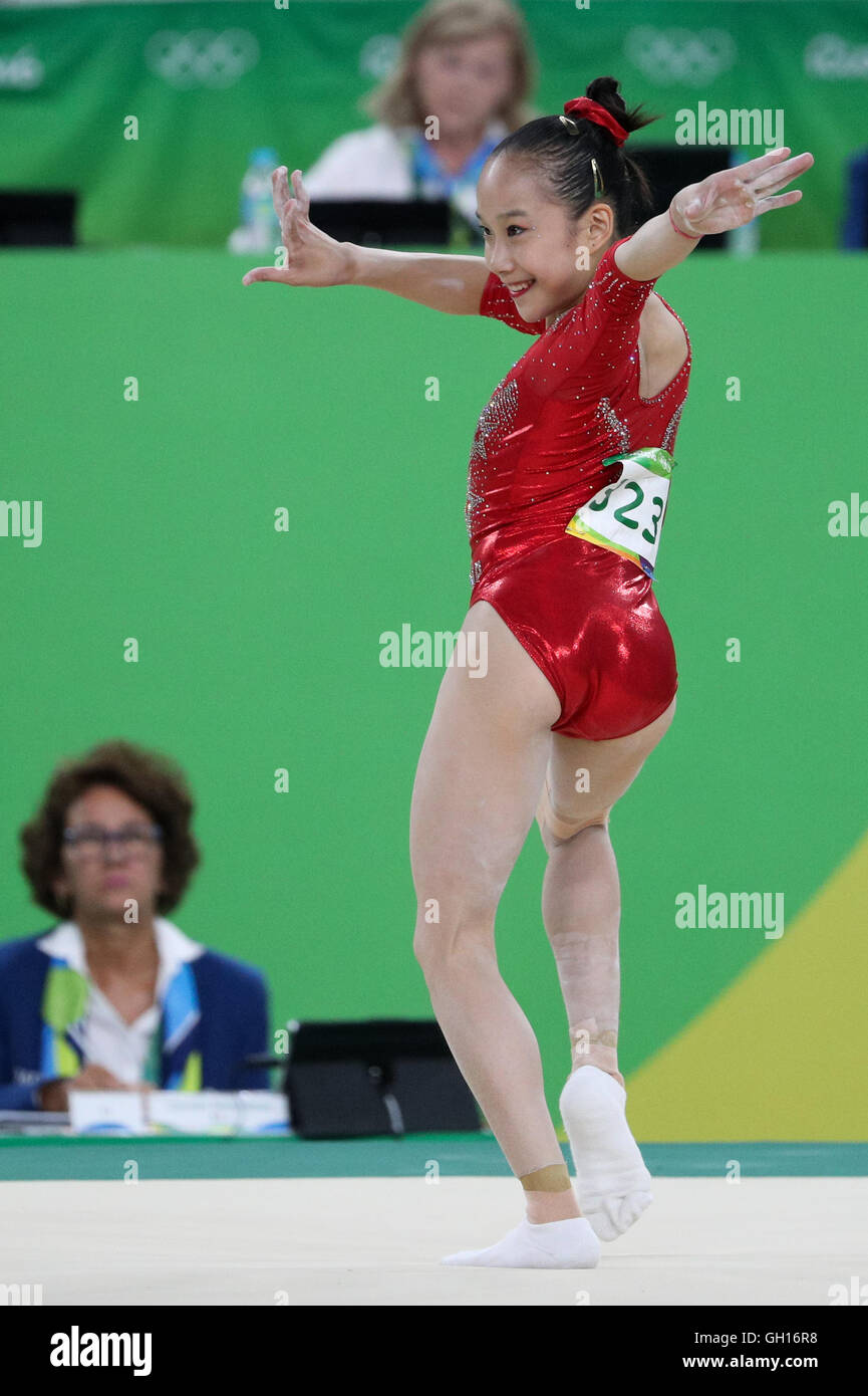 Fan yilin hi-res stock photography and images - Alamy