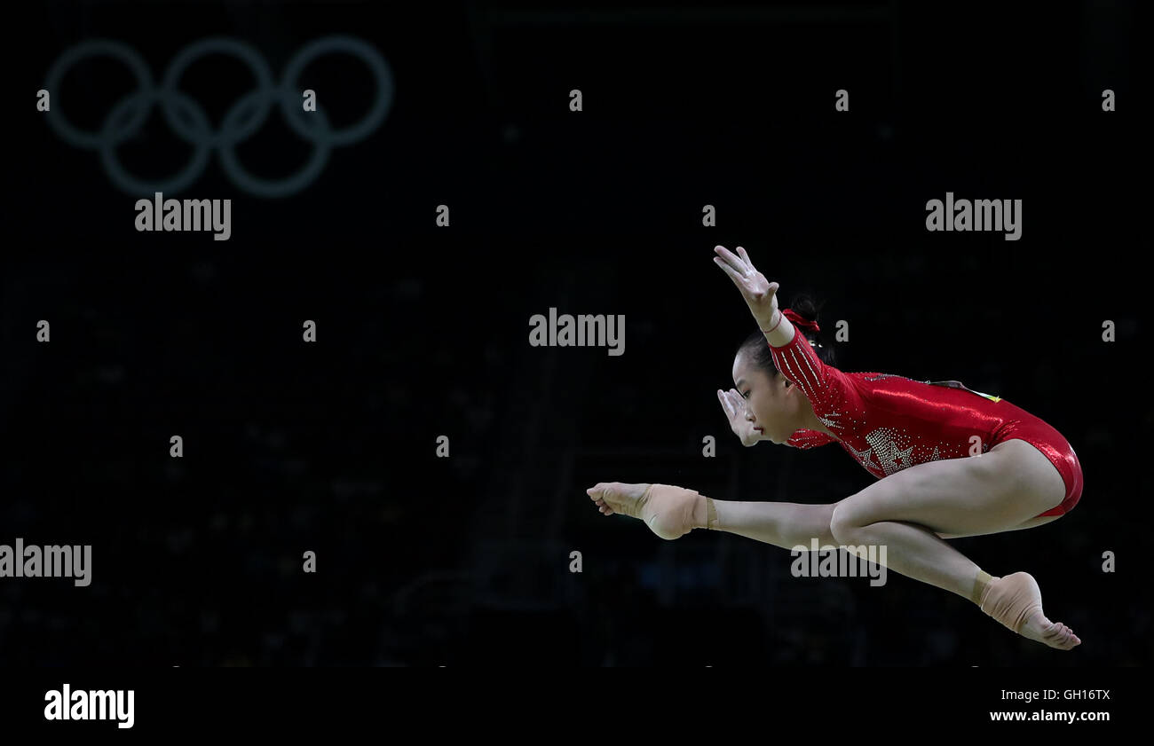 Yilin fan hi-res stock photography and images - Alamy