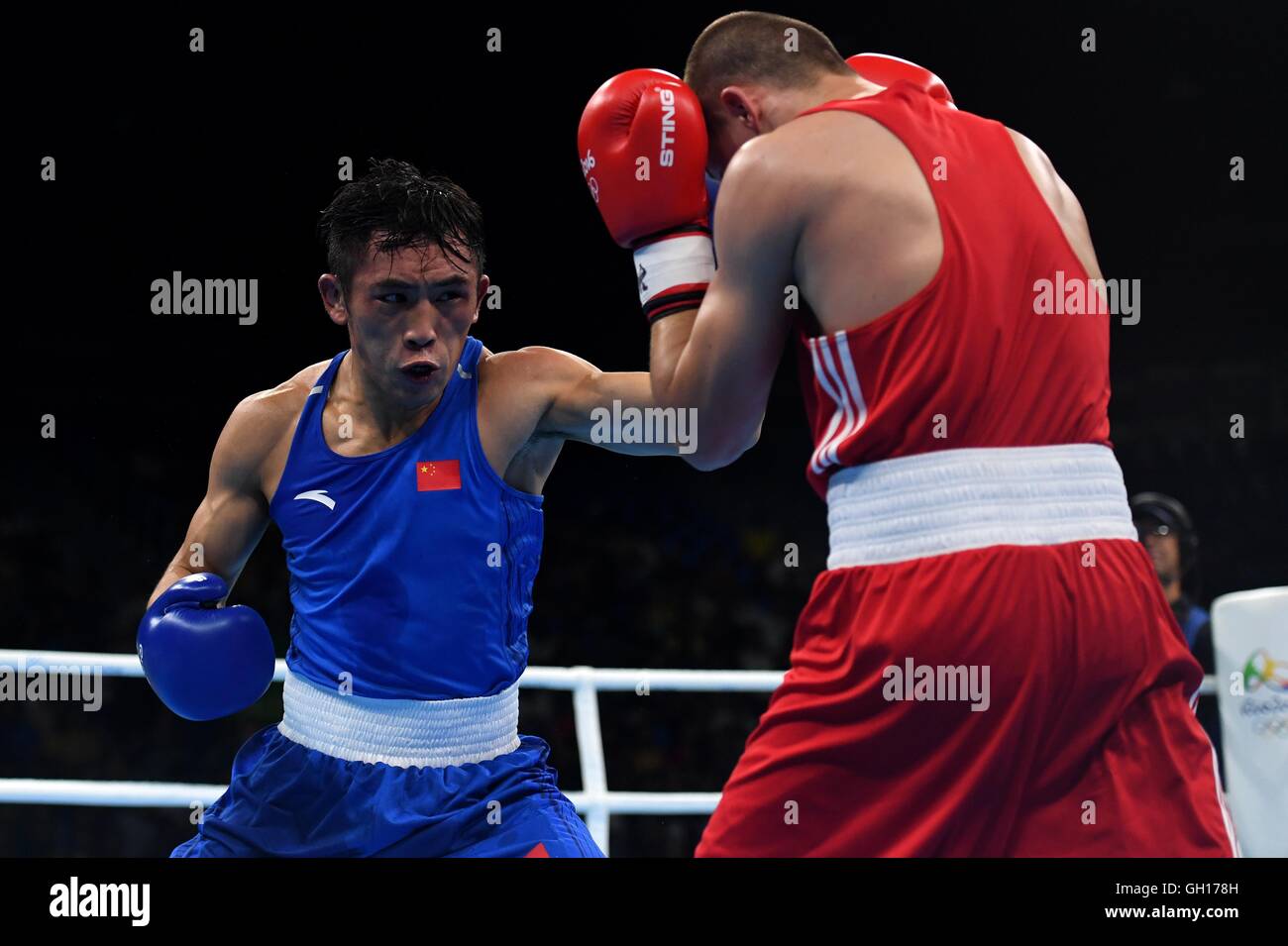 Wei de lin hi-res stock photography and images - Alamy