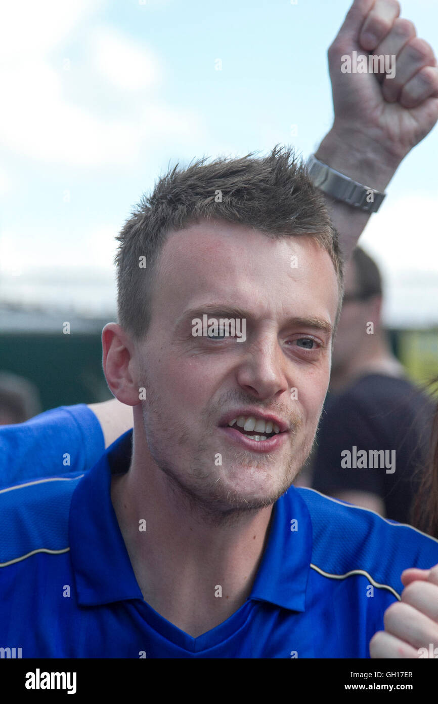 Jamie chapman hi-res stock photography and images - Alamy