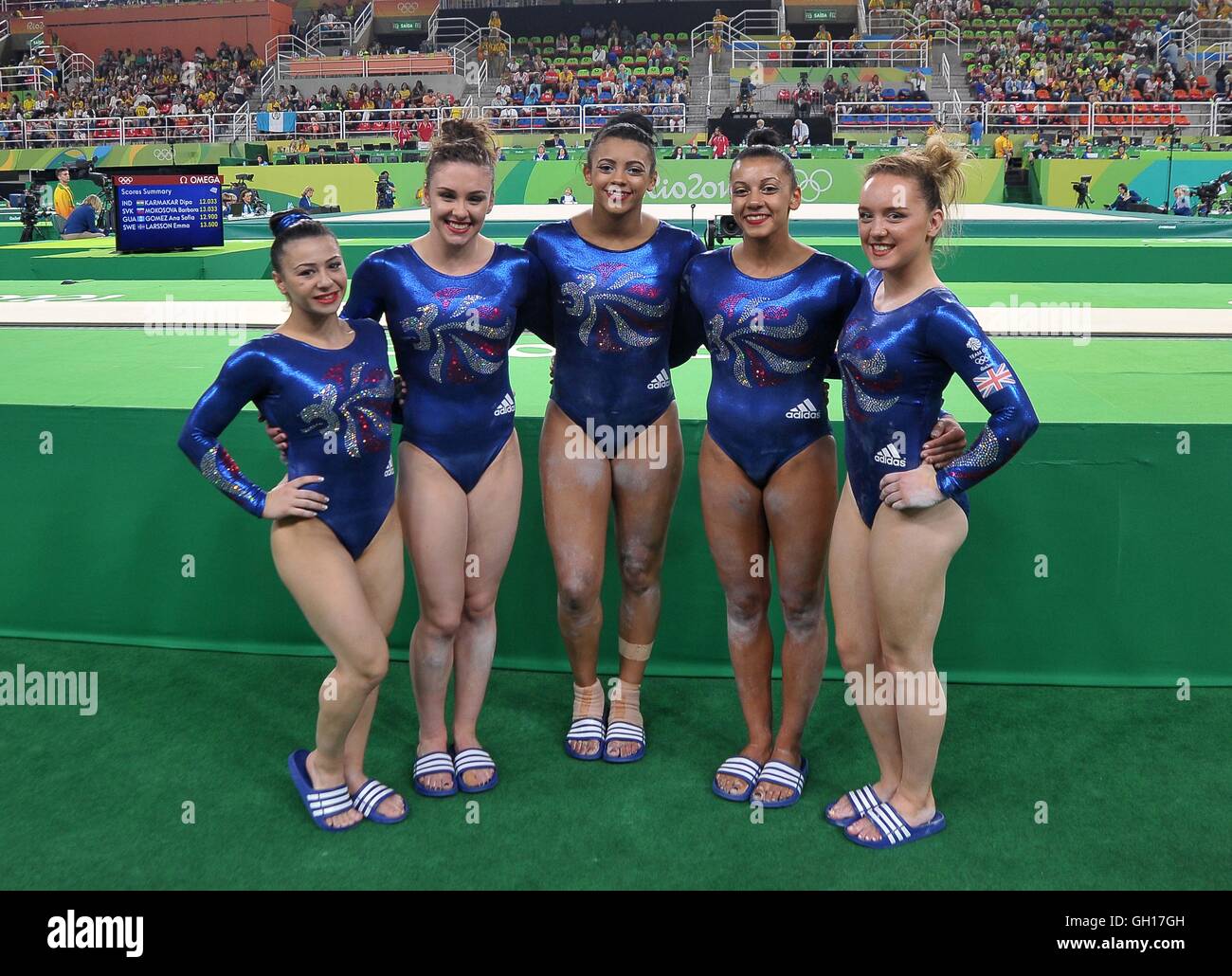 Ruby harrold (gbr) hi-res stock photography and images - Alamy