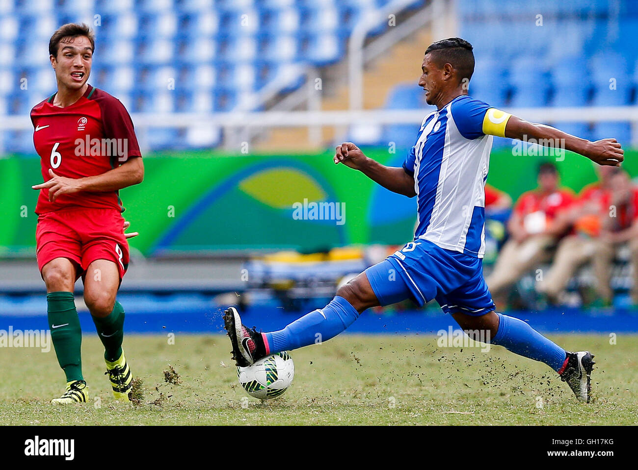 Arena de honduras hi-res stock photography and images - Alamy