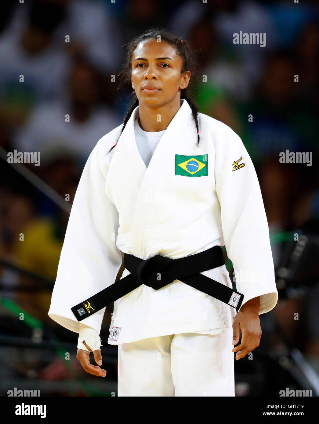 Erika miranda hi-res stock photography and images - Alamy