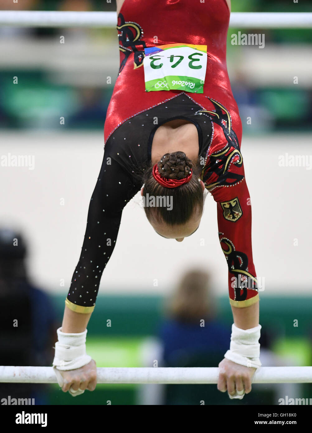 Rio de Janeiro, Brazil 07th Aug, 2016 Rio de Janeiro, Brazil 07th Aug ...