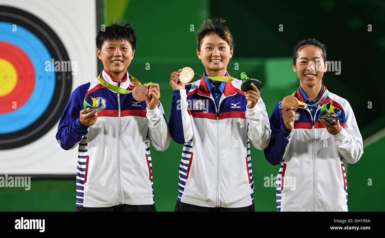 Members of the taipei team hi-res stock photography and images - Alamy