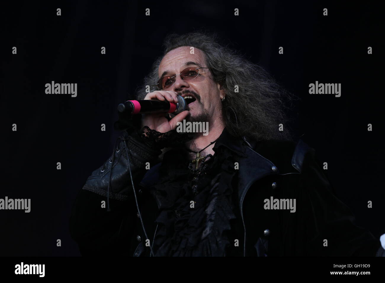 Clive jackson hi-res stock photography and images - Alamy