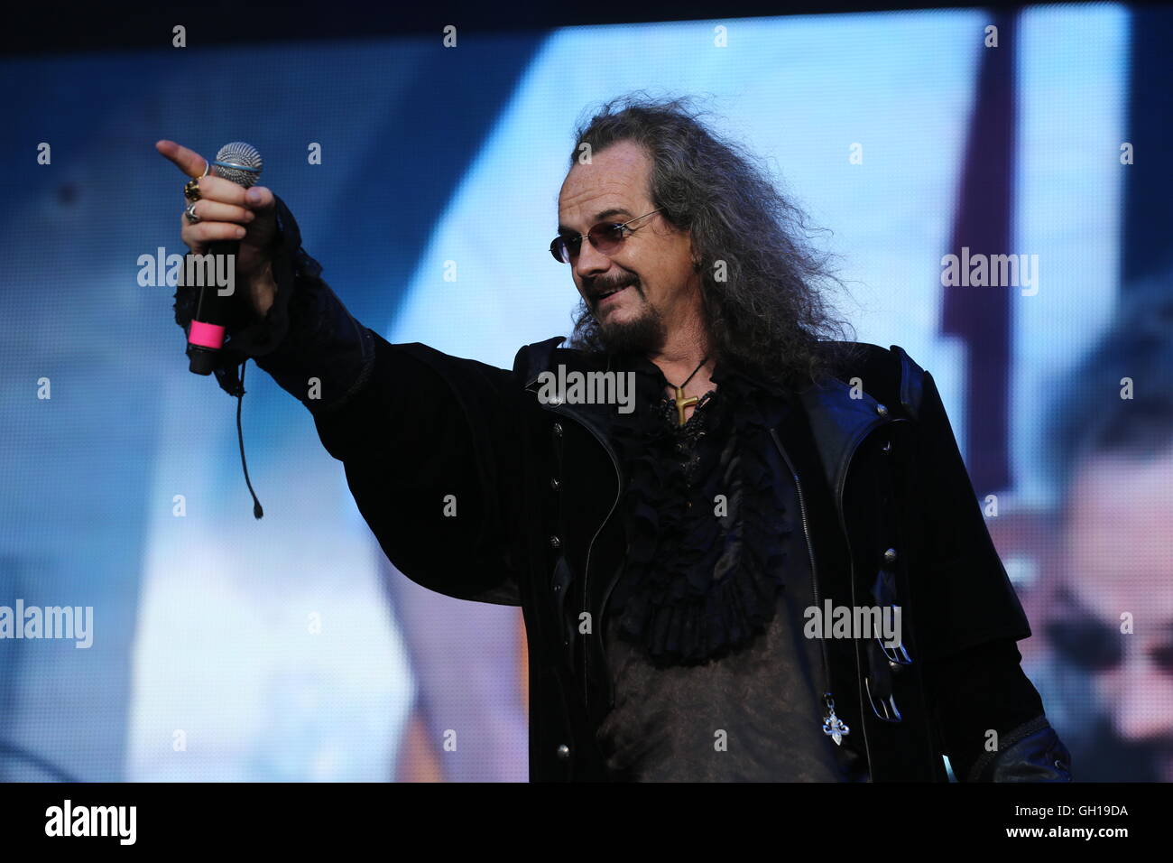 Clive jackson hi-res stock photography and images - Alamy