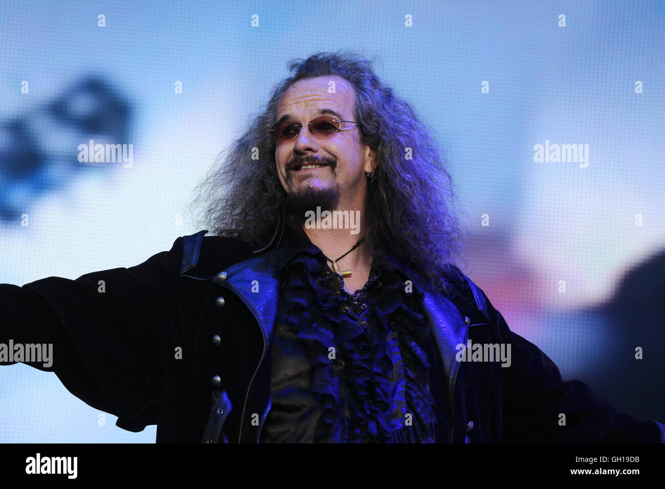 Clive jackson hi-res stock photography and images - Alamy