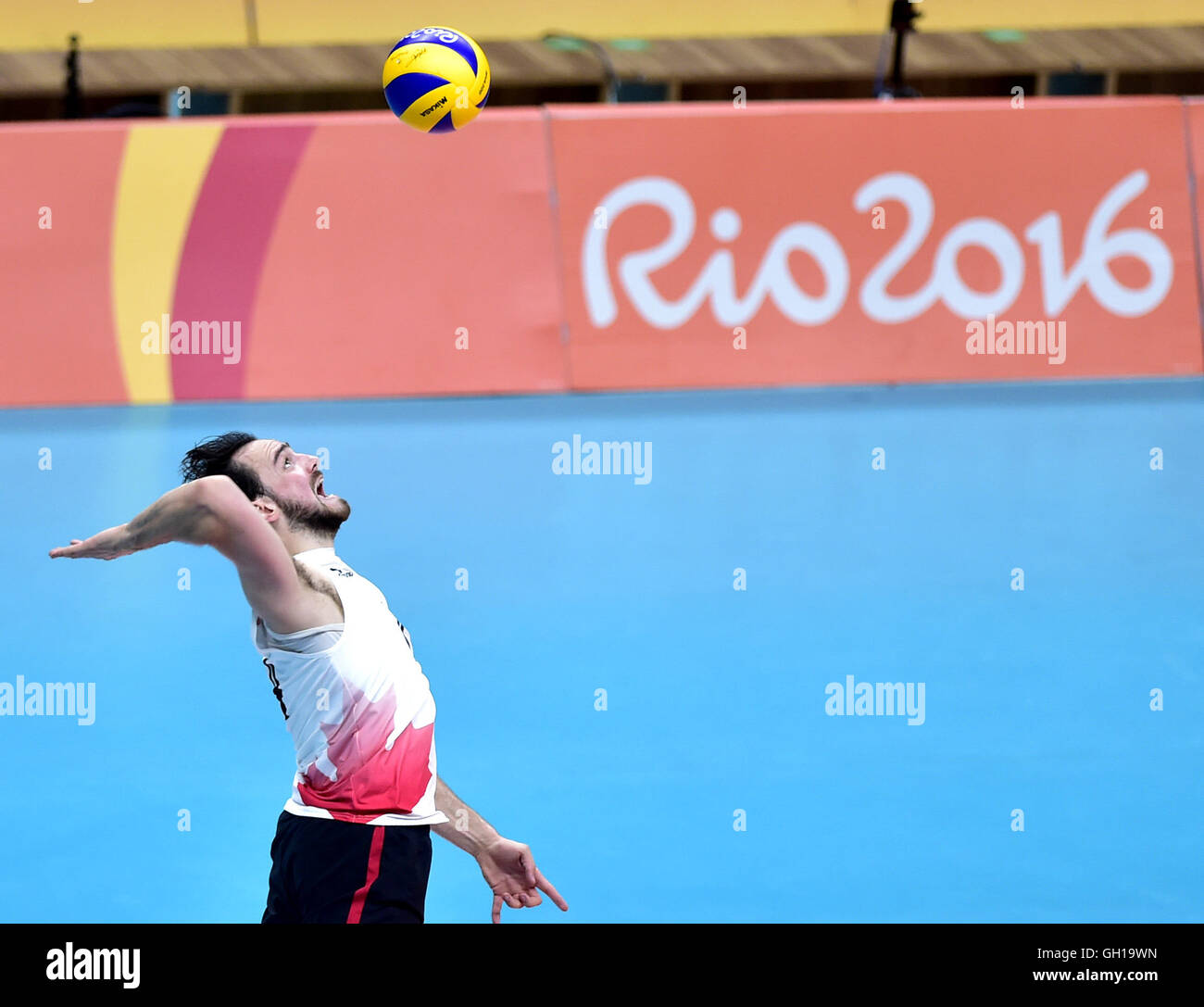 Nicholas hoag hi-res stock photography and images - Alamy