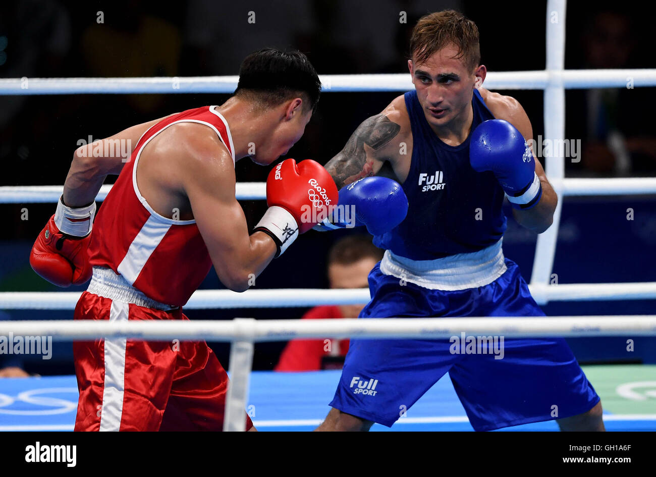 Ruenroeng hi-res stock photography and images - Alamy