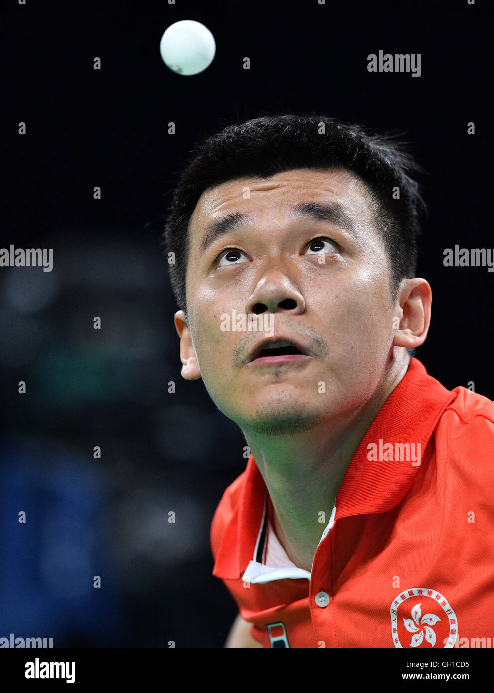 Tang peng hong kong in hi-res stock photography and images - Alamy