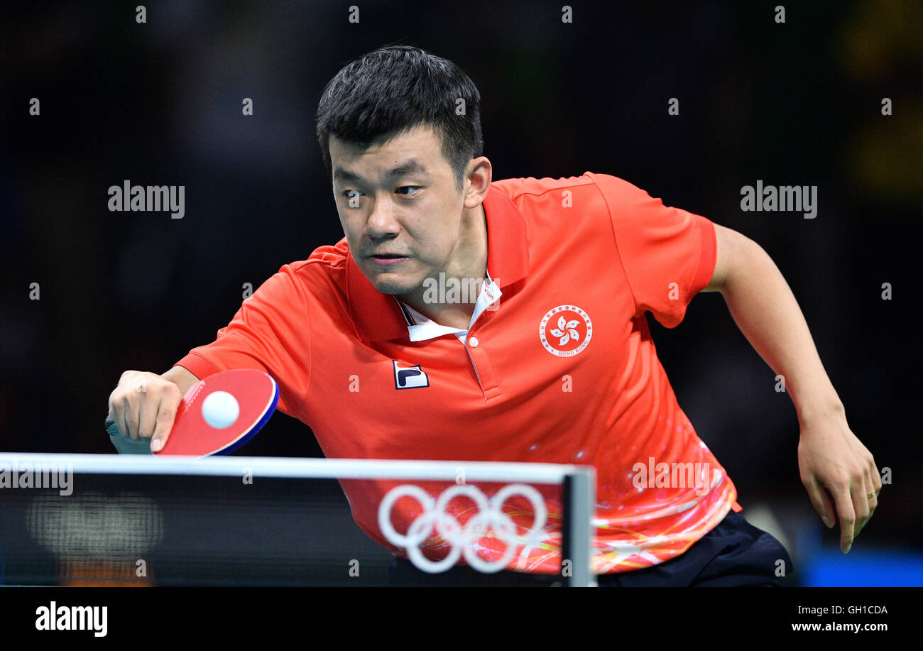 Tang Peng Hong Kong In High Resolution Stock Photography and Images - Alamy