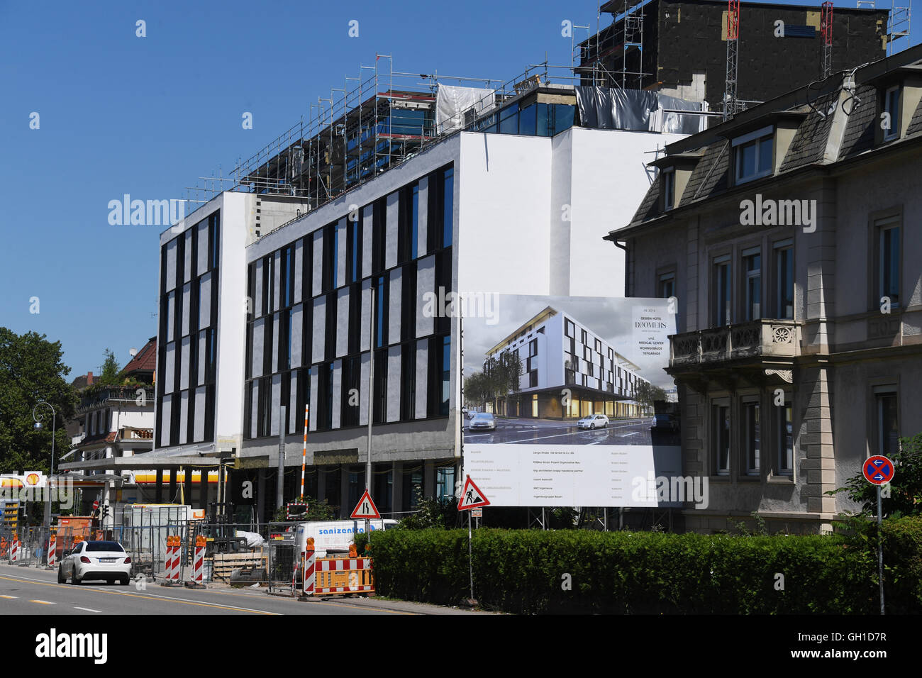 Uli design hi-res stock photography and images - Alamy