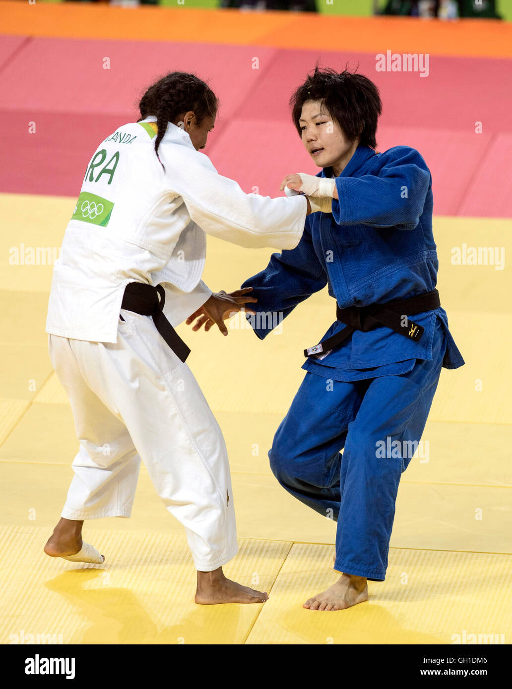 Erika miranda hi-res stock photography and images - Alamy