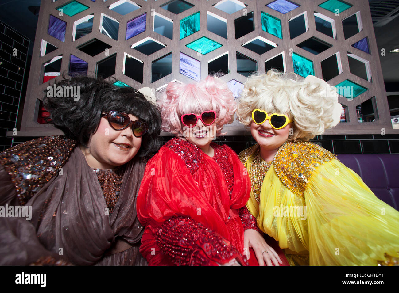 2016 las vegas hi-res stock photography and images - Alamy