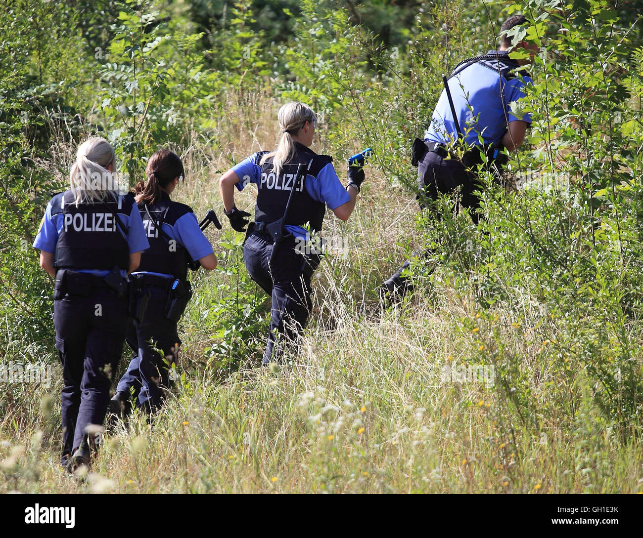 Seeland germany hi-res stock photography and images - Alamy