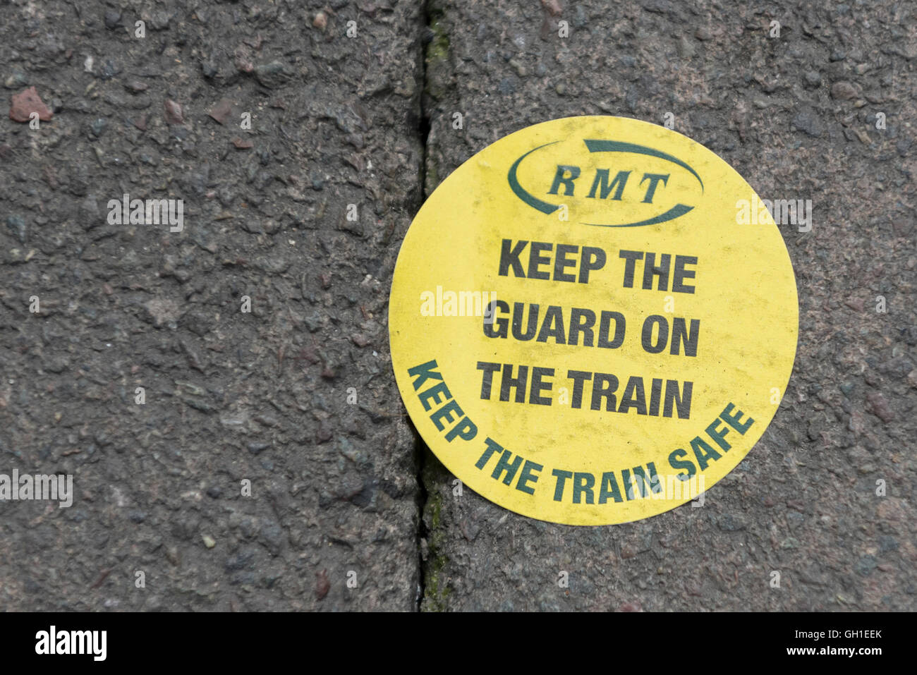 Members Sticker High Resolution Stock Photography and Images - Alamy