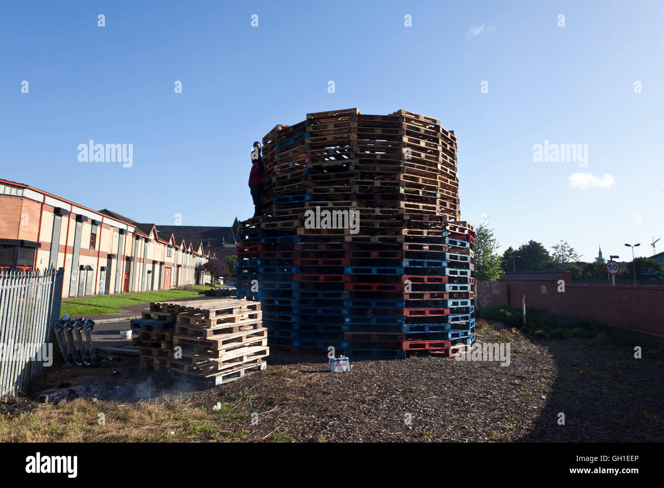 Controversial on completion hi-res stock photography and images - Alamy