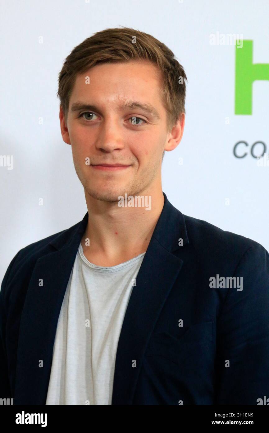Jonas nay hi-res stock photography and images - Alamy