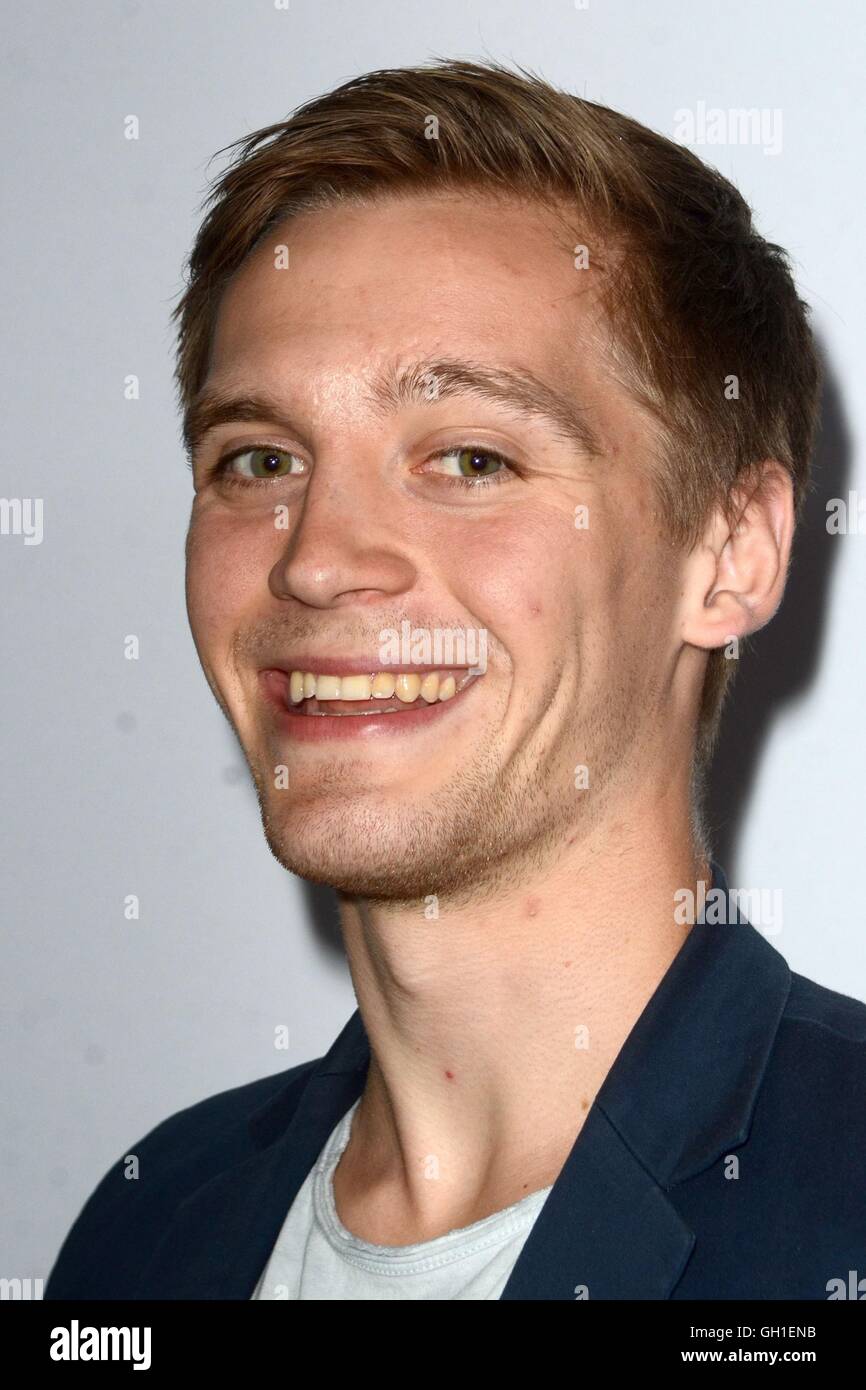 Jonas nay hi-res stock photography and images - Alamy