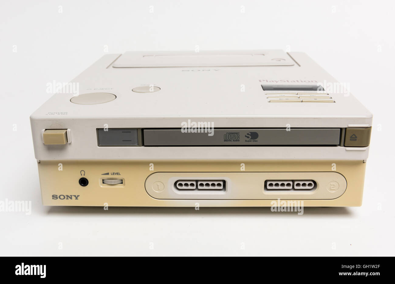 Hong Kong,Hong Kong SAR,China.1st December 2015.1991 rare Nintendo Sony ...