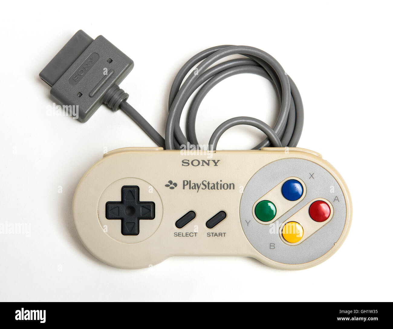 Hong Kong,Hong Kong SAR,China.1st December 2015.1991 rare Nintendo Sony ...